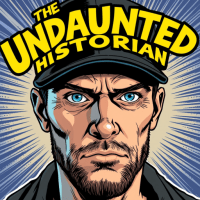 The Undaunted Historian – Revisiting the past for a deeper ...